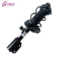 China COMOOL Front Left Suspension Shock Absorber A4533230000 for Smart W453 Fortwo Cabrio Electric Drive Shock Absorber Strut Assy for sale