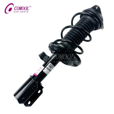 China COMOOL Front Left Suspension Shock Absorber A4533230000 for Smart W453 Fortwo Cabrio Electric Drive Shock Absorber Strut Assy for sale