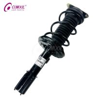 China COMOOL Front Left Suspension Shock Absorber A4533230000 for Smart W453 Fortwo Cabrio Electric Drive Shock Absorber Strut Assy for sale