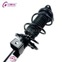 China COMOOL Front Left Suspension Shock Absorber A4533230000 for Smart W453 Fortwo Cabrio Electric Drive Shock Absorber Strut Assy for sale
