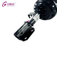 China COMOOL Front Left Suspension Shock Absorber A4533230000 for Smart W453 Fortwo Cabrio Electric Drive Shock Absorber Strut Assy for sale