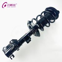 China COMOOL Front Suspension Shock Absorber A6363200613 for Mercedes-Benz W636 KOMBI LUXUSKOMBI Shock Absorber Strut Assembly for sale