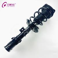 China COMOOL Front Suspension Shock Absorber A6363200613 for Mercedes-Benz W636 KOMBI LUXUSKOMBI Shock Absorber Strut Assembly for sale
