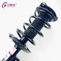 China COMOOL Front Suspension Shock Absorber A6363200613 for Mercedes-Benz W636 KOMBI LUXUSKOMBI Shock Absorber Strut Assembly for sale