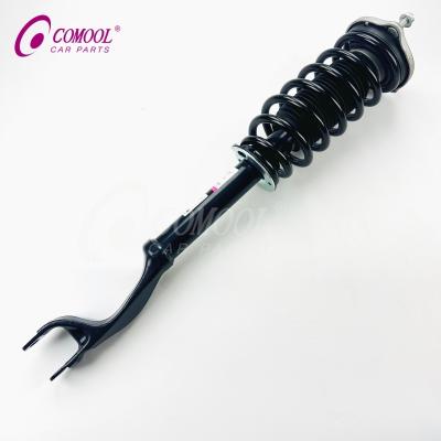 China COMOOL Front Left Suspension Shock Absorber A2053205330 for Mercedes-Benz W205 C200C220C300C400C43 Shock Absorber Strut Assembly for sale