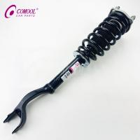 China COMOOL Front Left Suspension Shock Absorber A2053205330 for Mercedes-Benz W205 C200C220C300C400C43 Shock Absorber Strut Assembly for sale