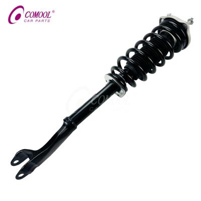China COMOOL Front Right Suspension Shock Absorber A2053205430 for Mercedes-Benz W205 C200C220C300C400C43 Shock Absorber Strut Assy for sale