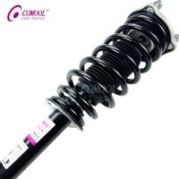 China COMOOL Front Right Suspension Shock Absorber A2053205430 for Mercedes-Benz W205 C200C220C300C400C43 Shock Absorber Strut Assy for sale