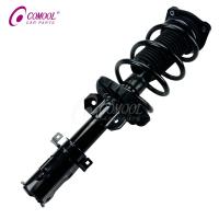 China COMOOL Front Suspension Shock Absorber A4473201500 for Mercedes-Benz W447 W448 KOMBI LUXUSKOMBI Shock Absorber Strut Assembly for sale