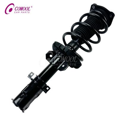 China COMOOL Front Suspension Shock Absorber A4473201500 for Mercedes-Benz W447 W448 KOMBI LUXUSKOMBI Shock Absorber Strut Assembly for sale