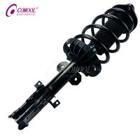 China COMOOL Front Suspension Shock Absorber A4473201500 for Mercedes-Benz W447 W448 KOMBI LUXUSKOMBI Shock Absorber Strut Assembly for sale