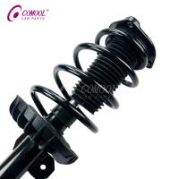 China COMOOL Front Suspension Shock Absorber A4473201500 for Mercedes-Benz W447 W448 KOMBI LUXUSKOMBI Shock Absorber Strut Assembly for sale