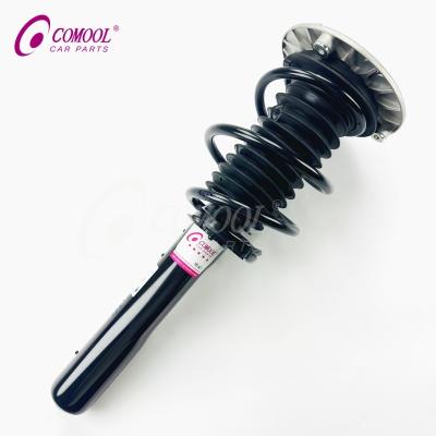 China COMOOL Front Left Suspension Shock Absorber 31316852411 for MINI Cooper D One D One First F55 F56 Shock Absorber Strut Assembly for sale