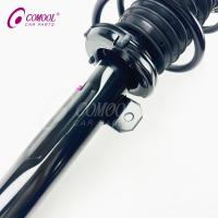 China COMOOL Front Left Suspension Shock Absorber 31316852411 for MINI Cooper D One D One First F55 F56 Shock Absorber Strut Assembly for sale