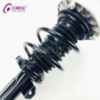 China COMOOL Front Left Suspension Shock Absorber 31316852411 for MINI Cooper D One D One First F55 F56 Shock Absorber Strut Assembly for sale