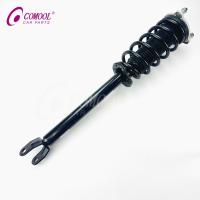China COMOOL Front L/R  Suspension Shock Absorber A2063209104 for Mercedes-Benz W206 C200C260C350 Shock Absorber Strut Assembly for sale