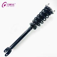 China COMOOL Front L/R  Suspension Shock Absorber A2063209104 for Mercedes-Benz W206 C200C260C350 Shock Absorber Strut Assembly for sale