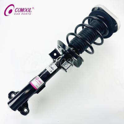 China COMOOL Front L/R Suspension Shock Absorber A2183231500 for Mercedes-Benz Shock Absorber Strut Assembly CLS320CLS350CLS400CLS500 for sale