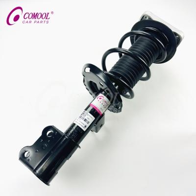 China COMOOL Front Left Suspension Shock Absorber A2463232900 for Mercedes-Benz W176W246 A180A200A220 Shock Absorber Strut Assembly for sale