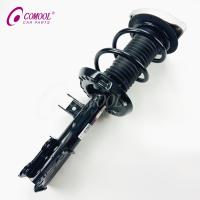 China Front Left Suspension Shock Absorber Assembly A2463232900 For Mercedes Benz A250 B160 B180 B200 for sale