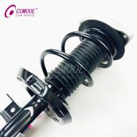 China Front Left Suspension Shock Absorber Assembly A2463232900 For Mercedes Benz A250 B160 B180 B200 for sale