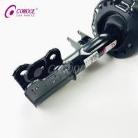 China Front Left Suspension Shock Absorber Assembly A2463232900 For Mercedes Benz A250 B160 B180 B200 for sale