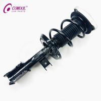 China COMOOL Front R Suspension Shock Absorber A2463233000 for Mercedes-Benz Shock Absorber Strut Assembly A250B160B180B200B220B250 for sale