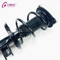 China COMOOL Front R Suspension Shock Absorber A2463233000 for Mercedes-Benz Shock Absorber Strut Assembly A250B160B180B200B220B250 for sale