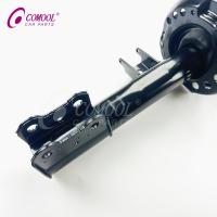 China COMOOL Front Left Suspension Shock Absorber A1563231900 for Mercedes-Benz Shock Absorber Strut Assembly GLA220GLA250GLA45GLA200 for sale