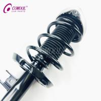 China COMOOL Front Left Suspension Shock Absorber A1563231900 for Mercedes-Benz Shock Absorber Strut Assembly GLA220GLA250GLA45GLA200 for sale