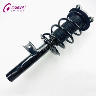 China COMOOL Front Right Suspension Shock Absorber A1773231600 for Mercedes-Benz W177 A180A200A220A35 Shock Absorber Strut Assembly for sale