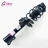 China Mercedes Benz W245 Suspension Mercedes Shock Absorber A1693201730 Customized for sale