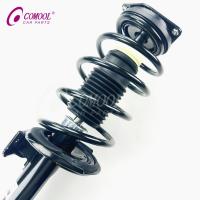 China Mercedes Benz W245 Suspension Mercedes Shock Absorber A1693201730 Customized for sale