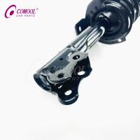 China Mercedes Benz W245 Suspension Mercedes Shock Absorber A1693201730 Customized for sale