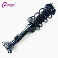 China COMOOL Front L/R Suspension Shock Absorber A2043232400 for Mercedes-Benz Shock Absorber Strut Assembly C280C300C320C350C63 for sale
