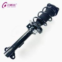 China COMOOL Front L/R Suspension Shock Absorber A2043232400 for Mercedes-Benz Shock Absorber Strut Assembly C280C300C320C350C63 for sale
