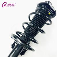 China COMOOL Front L/R Suspension Shock Absorber A2043232400 for Mercedes-Benz Shock Absorber Strut Assembly C280C300C320C350C63 for sale
