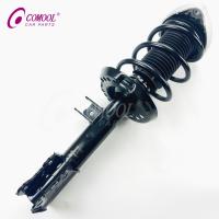 China COMOOL Front Left Suspension Shock Absorber A1563231900 for Mercedes-Benz W156 GLA180GLA200GLA220 Shock Absorber Strut Assembly for sale