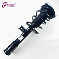 China COMOOL Front Right Suspension Shock Absorber A1563232000 for Mercedes-Benz Shock Absorber Strut Assembly GLA220GLA250GLA45 for sale
