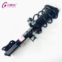 China COMOOL Front Right Suspension Shock Absorber A1563232000 for Mercedes-Benz Shock Absorber Strut Assembly GLA220GLA250GLA45 for sale