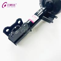 China COMOOL Front Right Suspension Shock Absorber A1563232000 for Mercedes-Benz Shock Absorber Strut Assembly GLA220GLA250GLA45 for sale