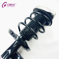 China COMOOL Front Right Suspension Shock Absorber A1563232000 for Mercedes-Benz Shock Absorber Strut Assembly GLA220GLA250GLA45 for sale