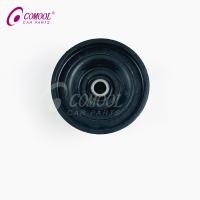 China COMOOL Suspension Strut Mount A6393230520 for Mercedes-Benz W639 Kastenwagen Kombi Shock Absorber Top Mount Bearing Support for sale