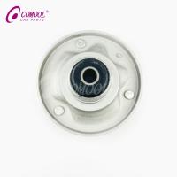 China COMOOL Suspension Strut Mount 31336779612 for BMW 7 Series E65 E66 High Quality Front Shock Absorber Top Mount Bearing Support for sale