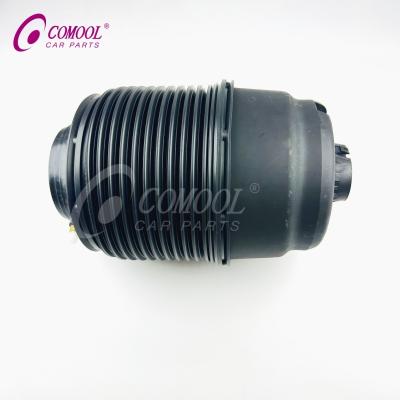 China COMOOL Air Suspension Shock Absorber Airbag A1673200025 for Mercedes-Benz Rear Pneumatic Air Spring GLS480GLS580GLS600 for sale