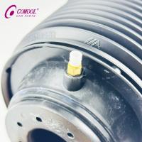 China COMOOL Air Suspension Shock Absorber Airbag A1673200025 for Mercedes-Benz Rear Pneumatic Air Spring GLS480GLS580GLS600 for sale