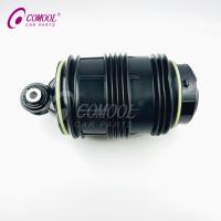 China COMOOL Air Suspension Shock Absorber Airbag A211320092580 for Mercedes-Benz Rear Pneumatic Air Spring E300E320E350E500E550E55E63 for sale