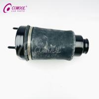 China COMOOL  Air Suspension Shock Absorber Airbag A1643206113 for Mercedes-Benz New Front Pneumatic Air Spring GL550 ML450 for sale