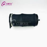 China ISO9001 Suspension Rubber Air Spring A6393280101 For Mercedes Benz W639 KOMBI for sale