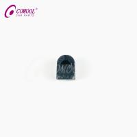 China COMOOL Suspension Sway Bar Bushing A6393261081 for Mercedes-Benz W639 Kastenwagen/Kombi Rear Stabilizer Bar Rubber Bushing for sale